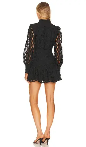 Bardot Remy Mini Dress
