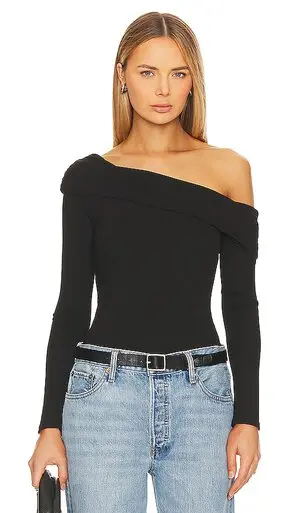 Astr The Label Lenore Bodysuit