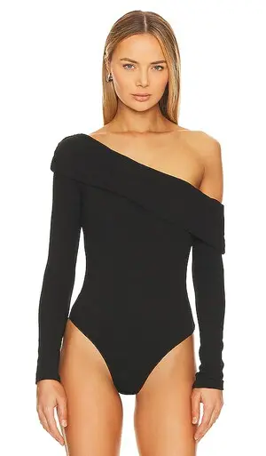 Astr The Label Lenore Bodysuit