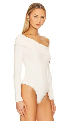 Astr The Label Lenore Bodysuit