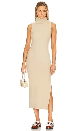 Astr The Label Irina Sweater Dress