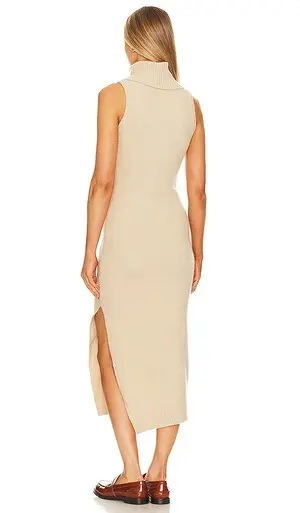 Astr The Label Irina Sweater Dress