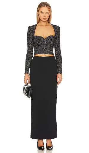 Astr The Label Mayhew Top