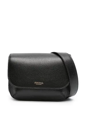 Aspinal Of London Flap Cross Body Bags