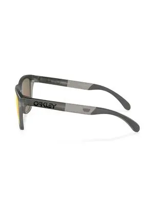 Oakley Frogskins™ Square-frame Sunglasses - Grey