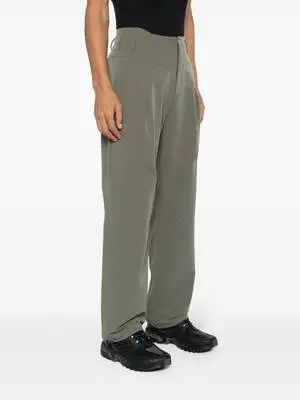 _J.L - A.L_ Dart Straight-leg Trousers