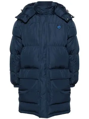 Maison Kitsune Padded Outerwear For Men