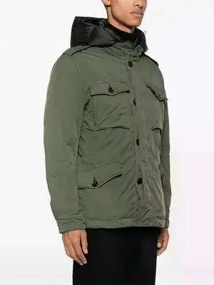 MOORER Isac-4g Padded Jacket