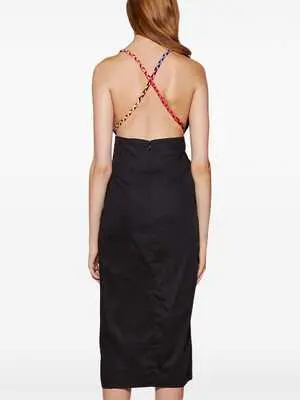 Mara Hoffman Jutta Braided Midi Dress