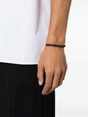 Le Gramme Bead-detailing Bracelet