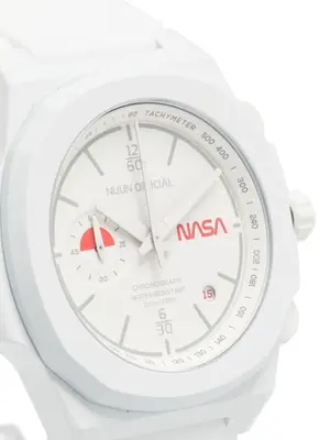 NUUN OFFICIAL Space Ranger 40.5mm Watch