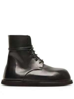 Marsell Combat Boots For Men