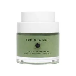 FURTUNA SKIN Triple Active Exfoliator - One-color