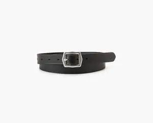LEVI'S Luxe Leather Belt