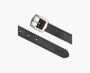 LEVI'S Luxe Leather Belt