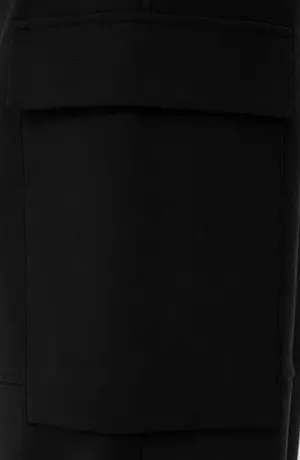 Eileen Fisher Ankle Length Lantern Cargo Pants