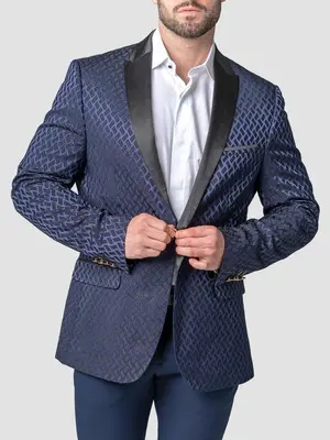 MACEOO Blazer Tesla