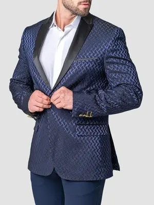 MACEOO Blazer Tesla