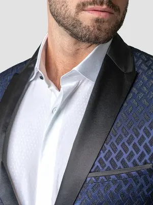 MACEOO Blazer Tesla