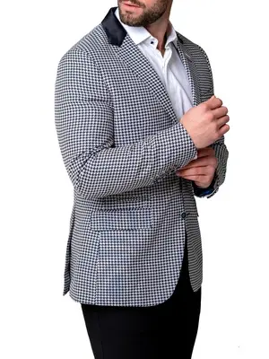 MACEOO Blazer Socrate Evo Glitz