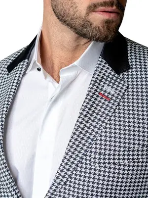 MACEOO Blazer Socrate Evo Glitz