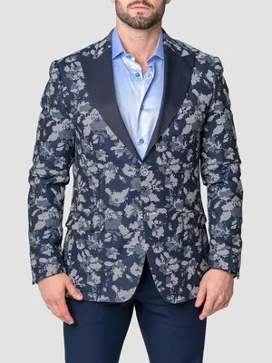 MACEOO Blazer Peak Premier - Blue