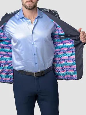 MACEOO Blazer Peak Premier