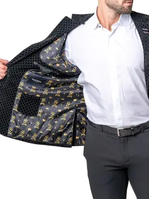 MACEOO Blazer Socrates Shw