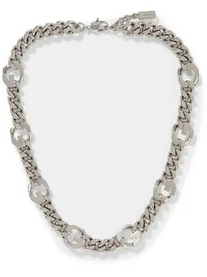 Givenchy G Chain -tone Necklace