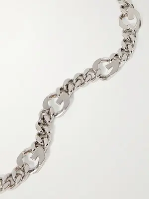 Givenchy G Chain -tone Necklace