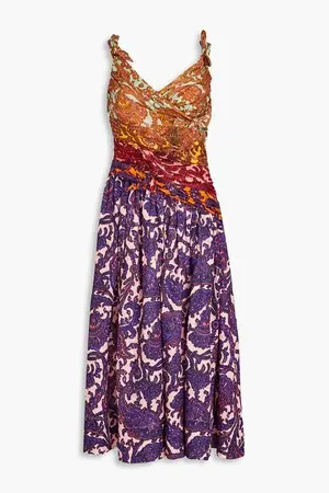 Zimmermann Knotted Day Dresses