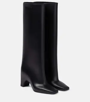Coperni Knee High Boots For Women