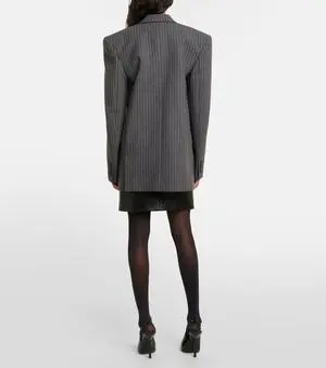 Wolford Pure Shimmer 40 Tights