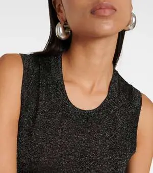 JOSEPH Jersey Tank Top