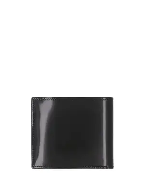 Saint Laurent Bi-fold Leather Wallet