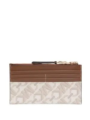 Michael Kors Empire Lg Card Holder