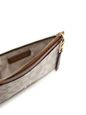 Michael Kors Empire Lg Card Holder