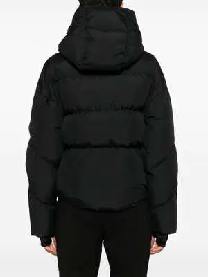 Cordova Meribel Hooded Ski Jacket - Black