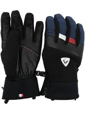 Rossignol Strato Imp'r Ski Gloves - Black