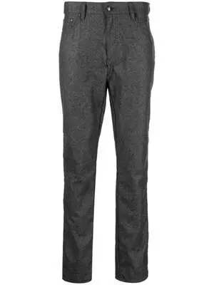Hackett Straight Leg Pants For Men