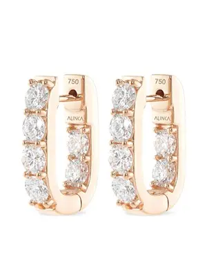 Alinka Polished Earrings