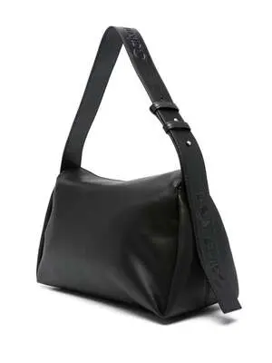 Calvin Klein Gracie Shoulder Bag - Black
