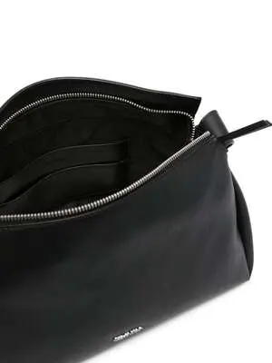Calvin Klein Gracie Shoulder Bag - Black