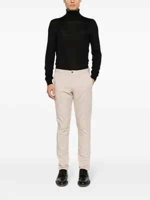 HACKETT Slim-leg Cotton Chinos