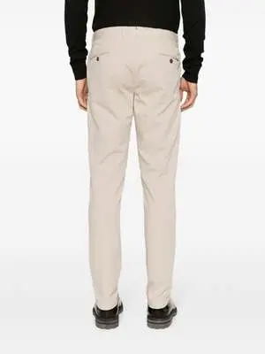HACKETT Slim-leg Cotton Chinos