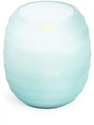ONNO Waves Scented Candle - Blue