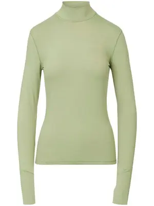 Aztech Mountain Next To Skin Base Layer - Green
