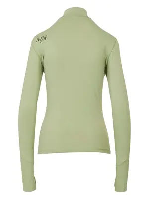 Aztech Mountain Next To Skin Base Layer - Green