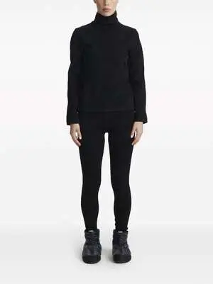 Aztech Mountain Alexa Cashmere Jumper - Black
