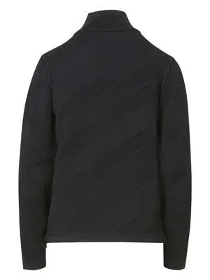 Aztech Mountain Alexa Cashmere Jumper - Black